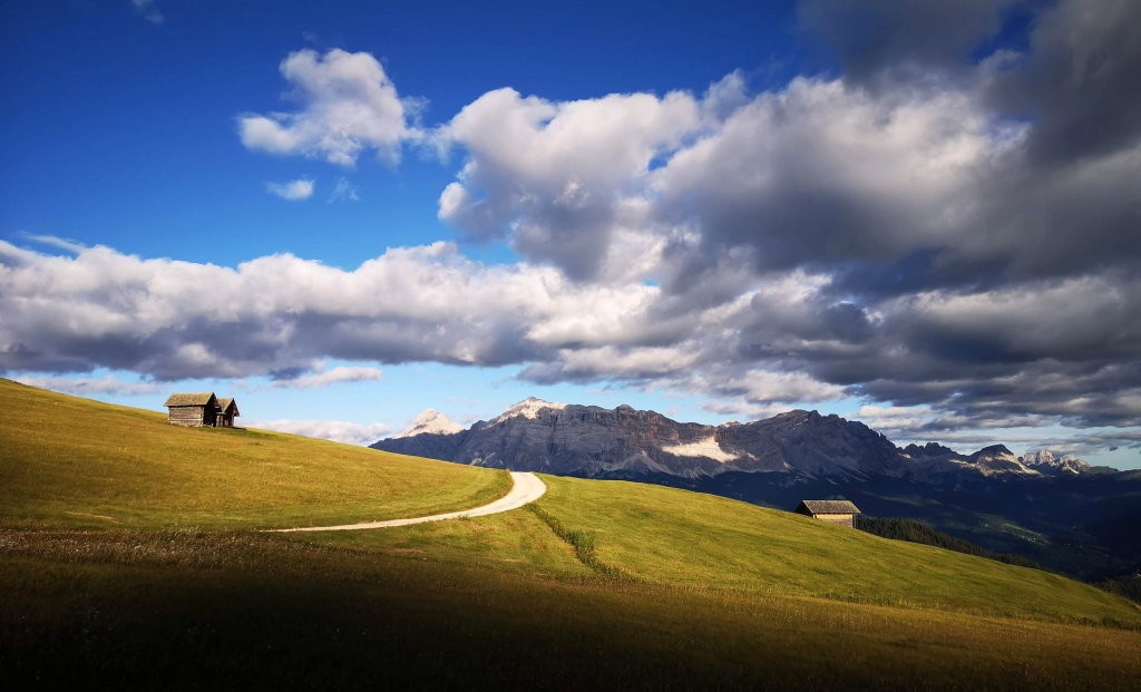 Trekking Dolomiti - MountainFree